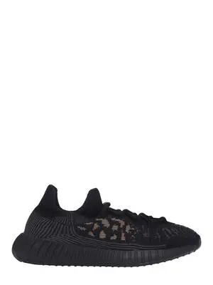 Adidas Adidas Yeezy 350 V2 CMPCT Sneakers Slate Carbon