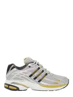 Adidas Adistar Cushion 3 Sneakers - Grey Two/gold Metallic/matte Silver