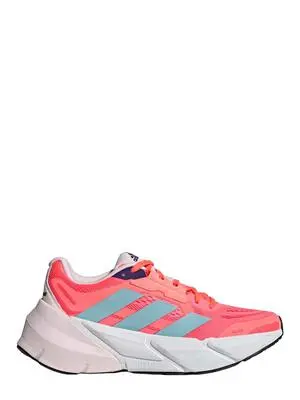 Adidas Adistar Sneakers - Turbo/hazy Sky Blue/almost Pink