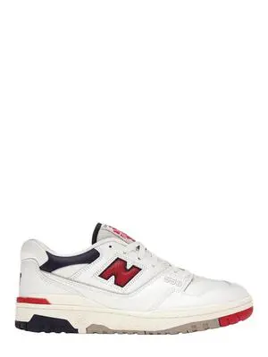 NEW BALANCE 550 Aime Leon Dore White/navy Blue/red