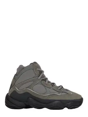Adidas Adidas Yeezy 500 High Sneakers Mist Slate/anthracite