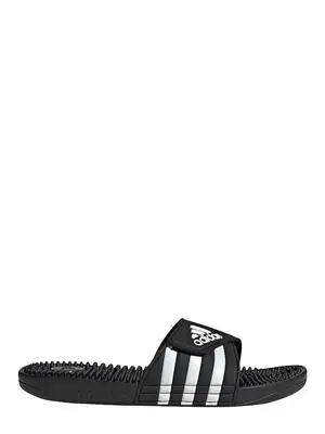 Adidas Adissage Slides - Core Black/cloud White