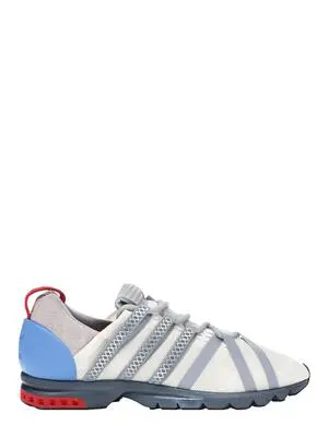 Adidas Adistar Comp A/d Sneakers - White/grey/red