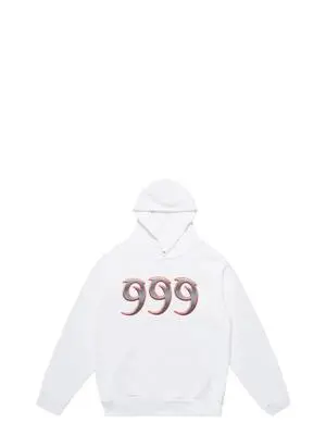 JUICE WRLD X Vlone Blade Sweatshirt - White