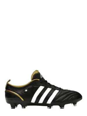 Adidas Adipure Fg Legends Pack - Core Black/zero Metallic/gold Metallic