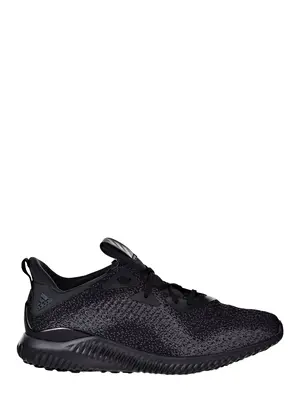 Adidas Alphabounce Em Sneakers - Core Black/night Metallic/carbon
