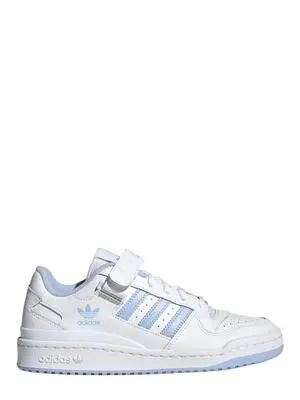 Adidas Adidas Forum Low Sneakers Cloud White/blue Dawn