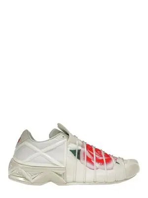 Adidas Y-3 Yuuto Palace Sneakers - Cream White