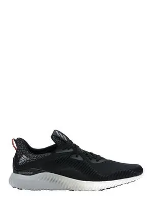 Adidas Alphabounce Sneakers - Core Black/ftwr White/granite