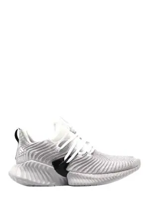 Adidas Alphabounce Instinct Sneakers - Cloud White/grey Two/core Black