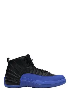 JORDAN Retro - Black/game Royal