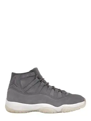 JORDAN Retro Pinnacle Sneakers - Cool Grey/sail