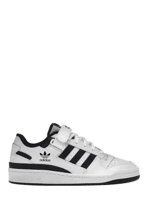 Adidas Adidas Forum Low Footwear White/core Black