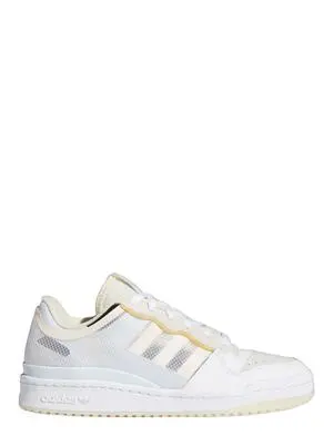 Adidas Forum Low Tpu Sneakers - Foot