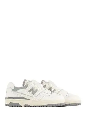 NEW BALANCE 550 Aime Leon Dorein Sneakers - White/grey