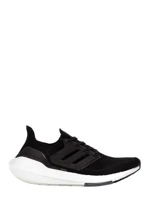 Adidas Ultra Boost 21 Sneakers - Core Black/grey Four