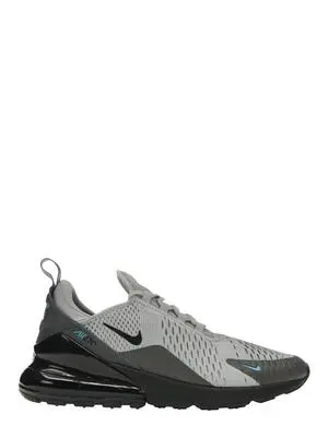 Nike Air Max 270 Wolf Grey/black/iron Grey