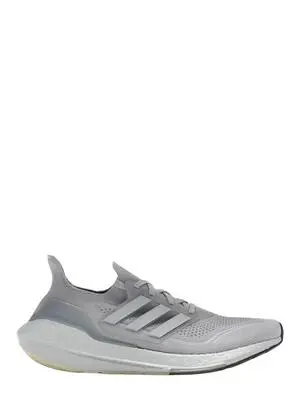 Adidas Adidas Ultra Boost 2021 Halo Silver Sneakers Halo Silver