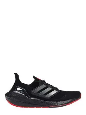 Adidas Adidas Ultra Boost 21 424 Arsenal Sneakers Black/red