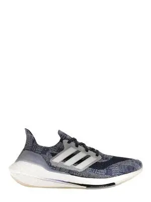 Adidas Ultra Boost 21 Sashiko Navy Blue