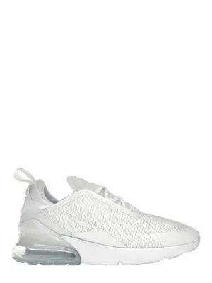 Nike Air Max 270 Sneakers White/metallic Silver