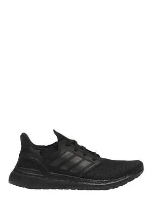 Adidas Ultra Boost 20 James Bond 007 No Time To Die Sneakers - Core Black