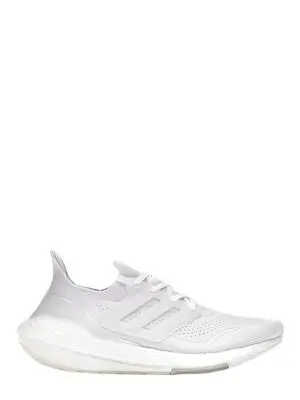 Adidas Ultra Boost 2021 Sneakers - Footwear White/grey Three