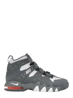 Nike Air Max 2 Cb '94 Sneakers - Cool Grey/white/midnight Navy Blue