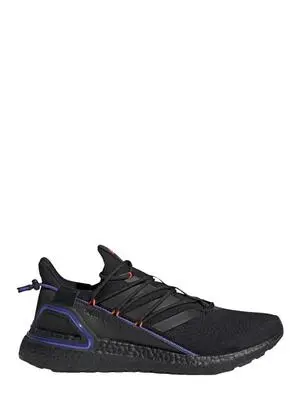 Adidas Ultra Boost 20 Lab Sneakers - Core Black/sonic Ink