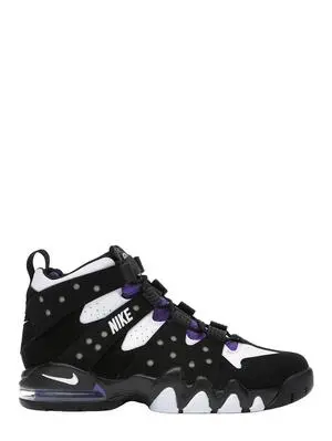Nike Air Max 2 Cb '94 - Black/white/pure Purple