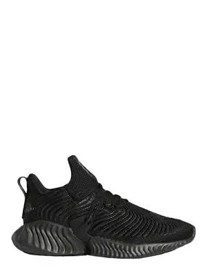 Adidas Alphabounce Instinct - Black/carbon