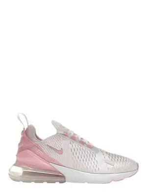 Nike Air Max 270 - White/pearl Pink/football Grey