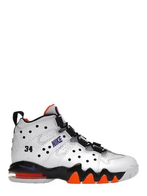 Nike Air Max 2 Cb '94 Suns - White/varsity Purple/black