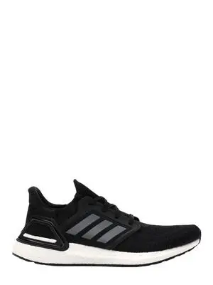 Adidas Ultra Boost 2.0 Sneakers - Core Black/night Metallic/cloud White