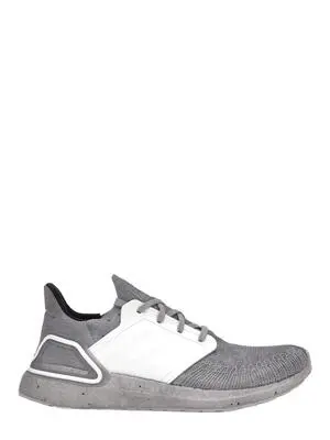 Adidas Ultra Boost 20 007 No Time To Die Sneakers - Grey Two/cloud White/core Black