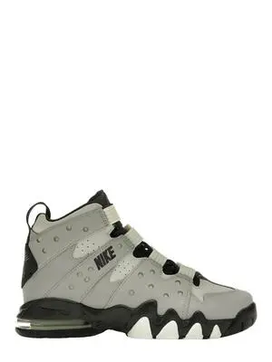 Nike Air Max 2 Cb '94 Sneakers - Light Smoke Grey/dark Smoke Grey/light Silver