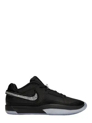 Nike Ja 1 Swarovski Midnight - Anthracite/metallic Silver/cobalt Blue Bliss