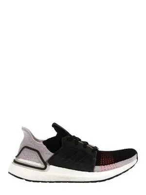 Adidas Ultraboost 19 Sneakers - Core Black/soft Vision/solar Red