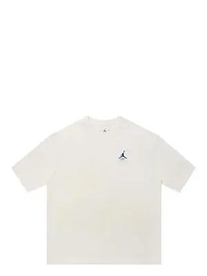 Nike Jordan Flight Essentials Tee Shirt - Pale Ivory