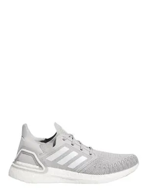 Adidas Ultra Boost 20 Sneakers - Grey/cloud White