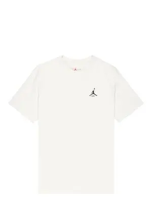 Nike Jordan Flight Heritage Tee Shirt - Phantom/desert/black