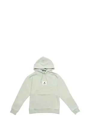 Nike Jordan Essentials Statement Fleece Hoodie - Seafoam Mint