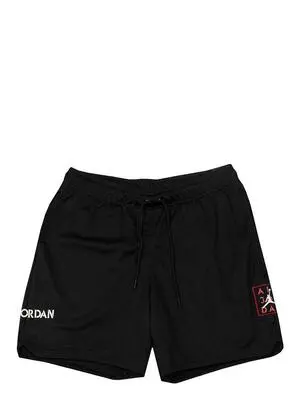 Nike Jordan Aj5 Shorts - Black
