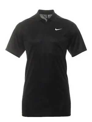Nike Jacquard Golf Drifit Adv T-shirt - Cloud Grey