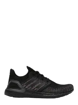 Adidas Ultra Boost 20 Sneakers - Core Black