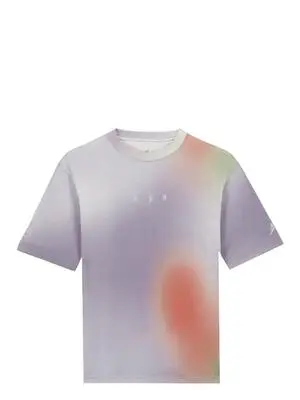 Nike Jordan X J Balvin T-shirt - Multicolor