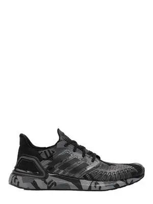 Adidas Ultra Boost 20 Sneakers - Core Black/grey Four