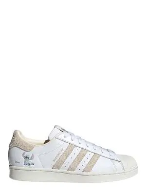 Adidas Superstar Lilo & Stitch Sneakers - White/beige/off White