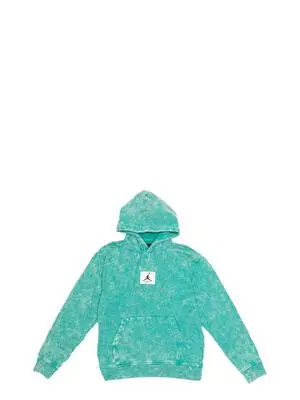 Nike Jordan Essentials Fleece Hoodie - Green