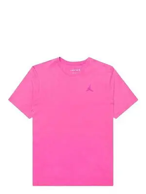 Nike Jordan Tee Shirt - Active Fuchsia